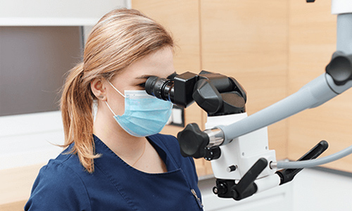 Painless microscopic root canal treatment – Step by step – Markiewicz ...